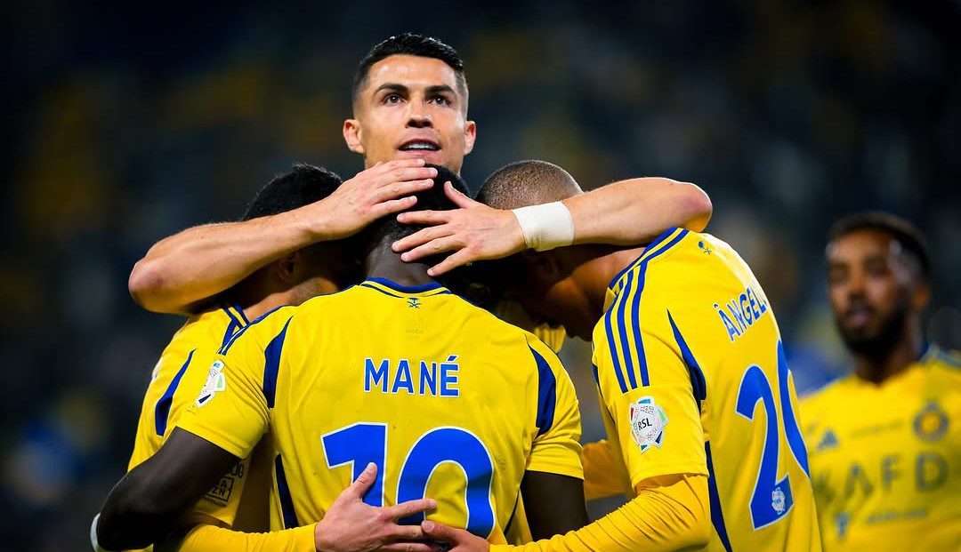 Al Taawon x Al-Nassr: onde assistir, horário e escalações