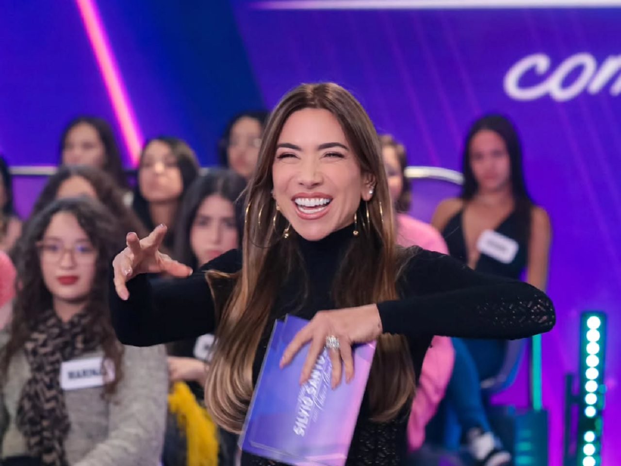 No mês de aniversário, SBT traz de volta programas de grande sucesso