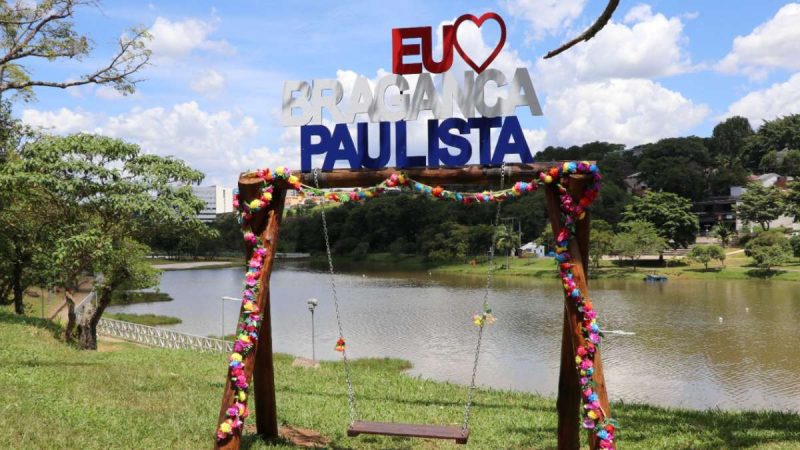 O que fazer no fim de semana em Bragança Paulista