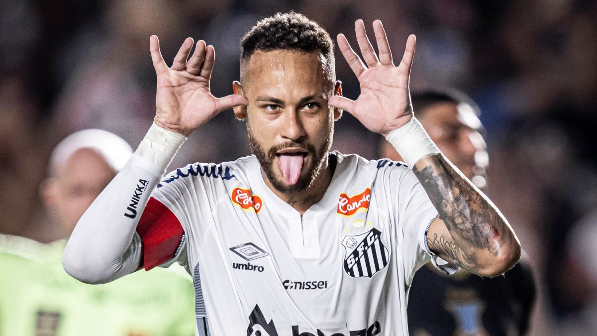 Neymar 34 Anos: Carreira, Polêmicas e Legado do Craque