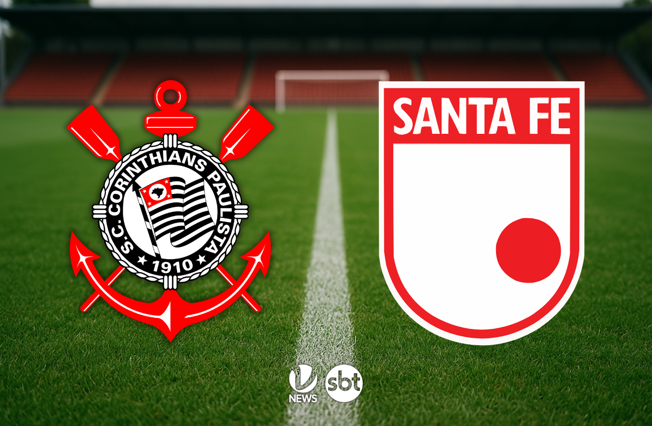 Corinthians x Santa Fe: Onde Assistir Ao Vivo Hoje